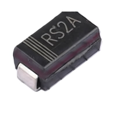 JSCJ RS1A(SMAG) Single Diode