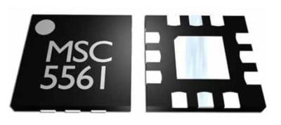 MICROCHIP LX8233ILQ-TR Surge Protection Device Chip for sale