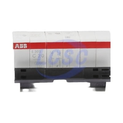 ABB SN201-C20 Miniature Circuit Breaker
