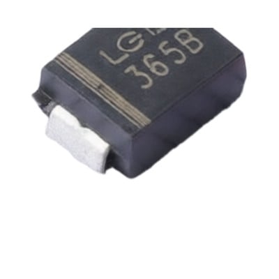 LGE SMBJ5347B Single Zener Diode
