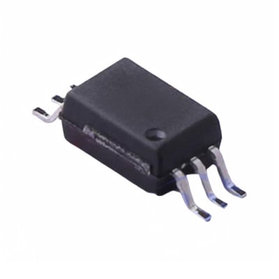 Broadcom ACPL-W349-560E Gate Driver Isolator Chip