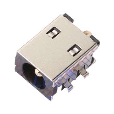 G-Switch DC-S003A-D0165-7A Power Connector