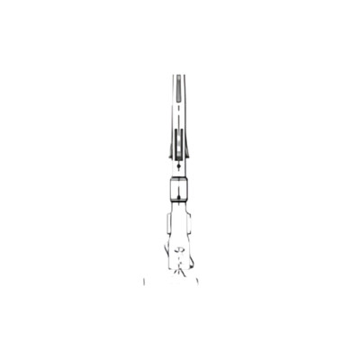JAE Electronics KN01P03KKP2