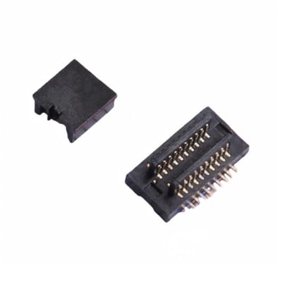 JMEconn 5001-BTB0840-20MR-00
