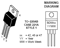 BD680