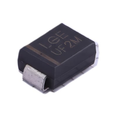 LGE UF1K Single Diode