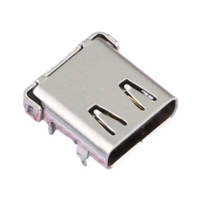 JXTCONN TYPE-C-T-16P USB Type-C Connector Assembly