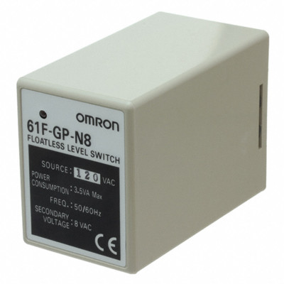 61F-GP-N8 AC120 for sale