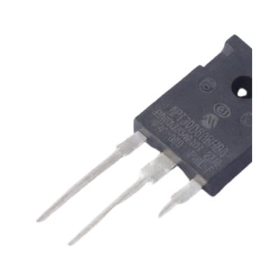 MICROCHIP APT30D60BG