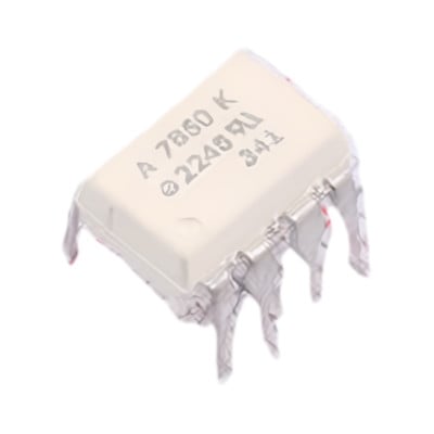 Broadcom HCPL-7560-360E Special Purpose ADC/DAC Chip