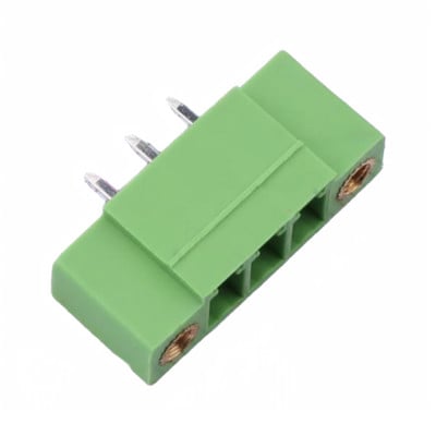 DLL 2EDG-3.81-2ALS Header Plug Socket Chip