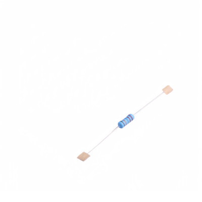 Huaxing Mechanical-Elec. FR1/2W-10Ω±5%