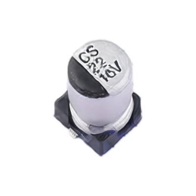 ChengTao CS1E470M0605 Aluminum Electrolytic Capacitor