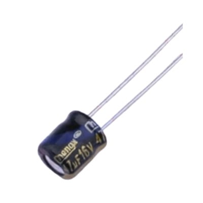 Chengx EF227M010E05RR0VH4FP0 Aluminum Electrolytic Capacitor