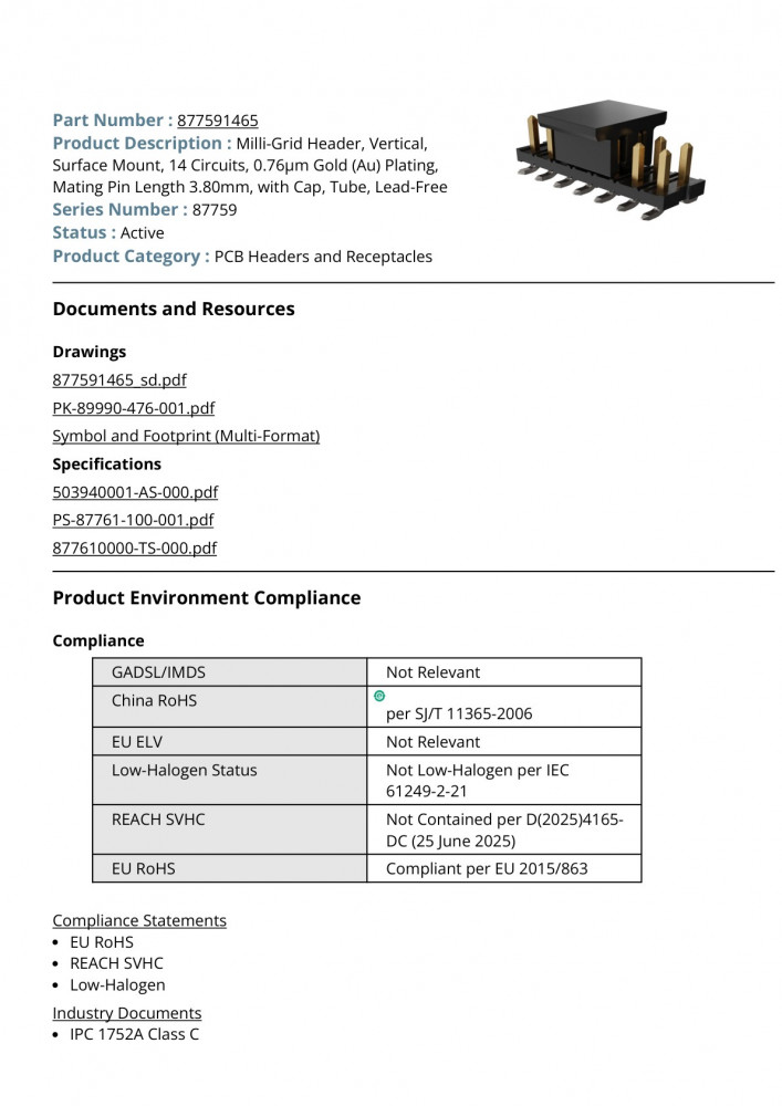 877591465 technical document preview, page 1