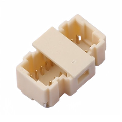 HDGC HDGC1002WR-S-2X10P Male Pin Header