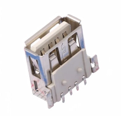HDGC USB-ZD-139SMT USB Connector Assembly