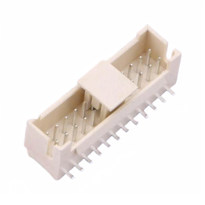 Lian Xin Technology XDWF-PHB2001LT-2*10P Male Header Pins
