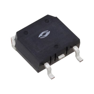 MICROCHIP APT5020BVRG Single MOSFET