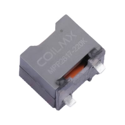 COILMX MPR2617-150K Fixed Inductor Chip