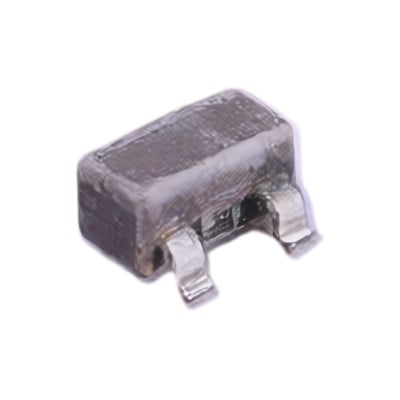 CYSTECH MTP4411AQ8 Single N-Channel MOSFET