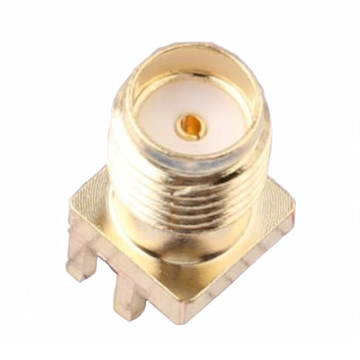 HanElectricity SMA-JWE Coaxial Connector RF Assembly