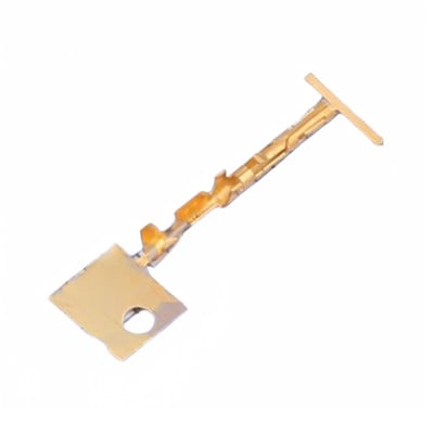 Samtec CC03R-2830-01-GF Rectangular Connector Contact for sale