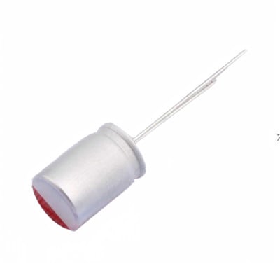 AISHI SPV1HM331G15O00RAXXX Aluminum-Polymer Capacitor for sale