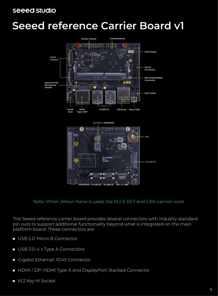 Product document page 5