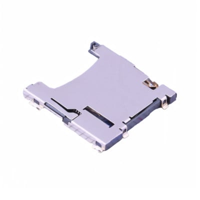 XUNPU TF-104 PC Card Socket