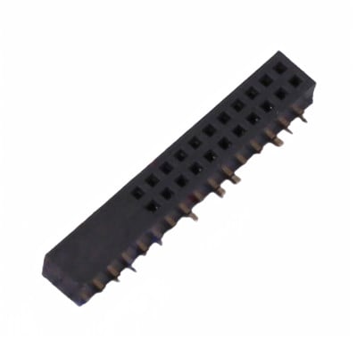 Megastar ZX-PM1.0-2-16PU-W Female Socket Header & Receptacle for sale