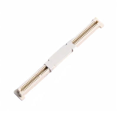LXWCONN LB537-G80S-C0R Edge Type Mezzanine Board-to-Board Array Connector