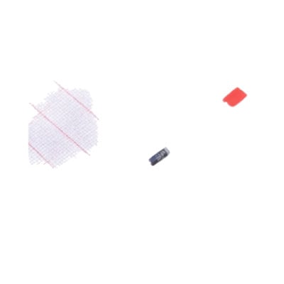 EIC QSHV-06JN Single Diode