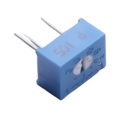 JIERR 3386P-1-202LF Trimmer Potentiometer