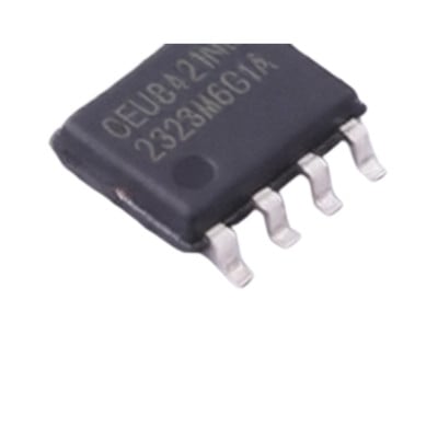 coileasy CEU8422N1 Digital Isolator Chip
