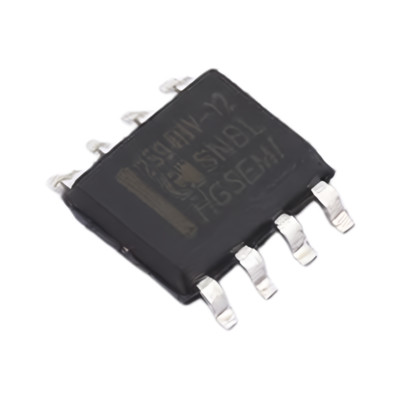 HGSEMI LM2575HVS-12/TR DC DC Switching Voltage Regulator