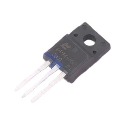 Minos MPF10N65 Single N-Channel MOSFET