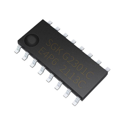 Infineon TD251N18KOF