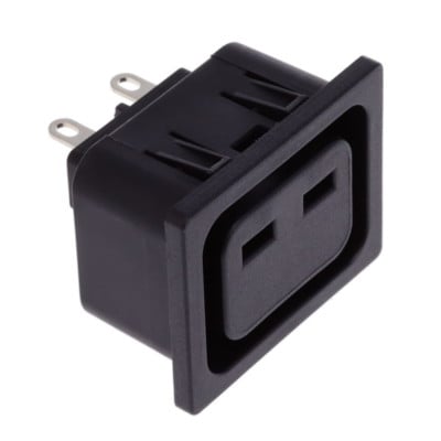 SCHURTER 4797.3110 Plugs and Receptacles Chip for sale
