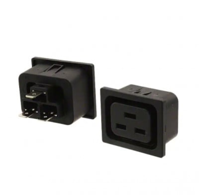 SCHURTER 4797.3110 Plugs and Receptacles Chip for sale