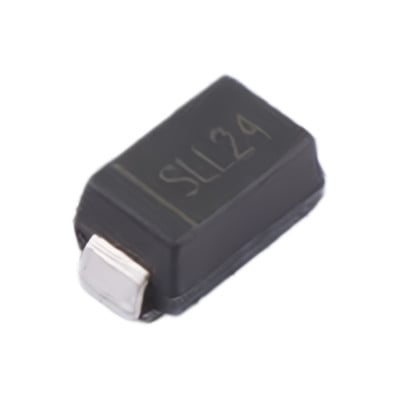 Comchip CDBA360-HF Single Diode