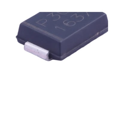 BORN P6KE30CA TVS Diode