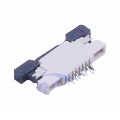 JUSHUO AFC04-S08ECA-00 FFC FPC Flat Flexible Connector Assembly for sale