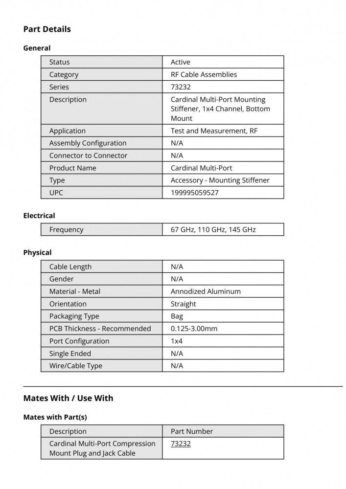 732320700 technical document preview, page 2
