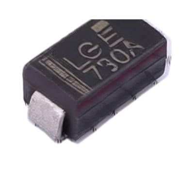 LGE 1SMA4733A Single Zener Diode