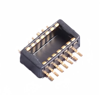 JMEconn 5001-BM04100-15-00