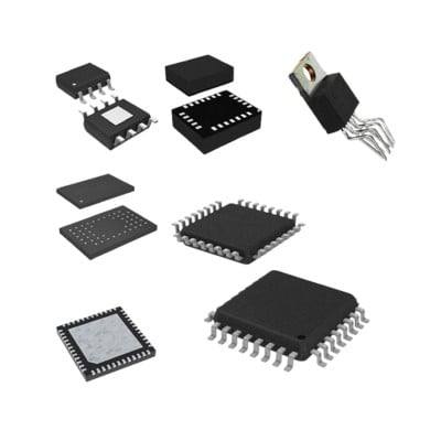 TE Connectivity 6368062-1 Modular Ethernet Connector Jack