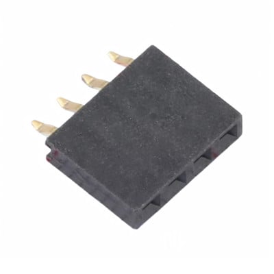 XKB Connection X6511FRS-04-C85D30 Female Socket Header Receptacle for sale
