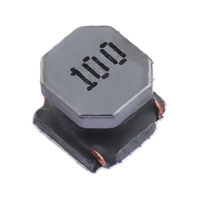 KOHERelec NRSE8065-102M Fixed Inductor