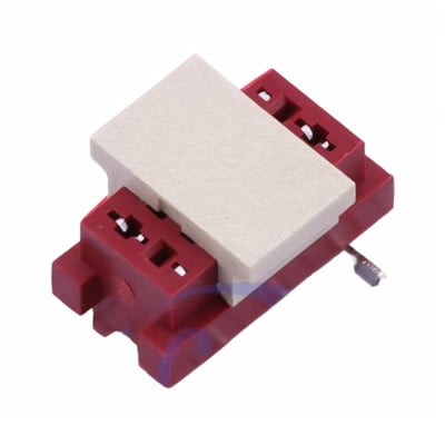 Wcon 3900-14FMSNEWR01 Male Header Pins
